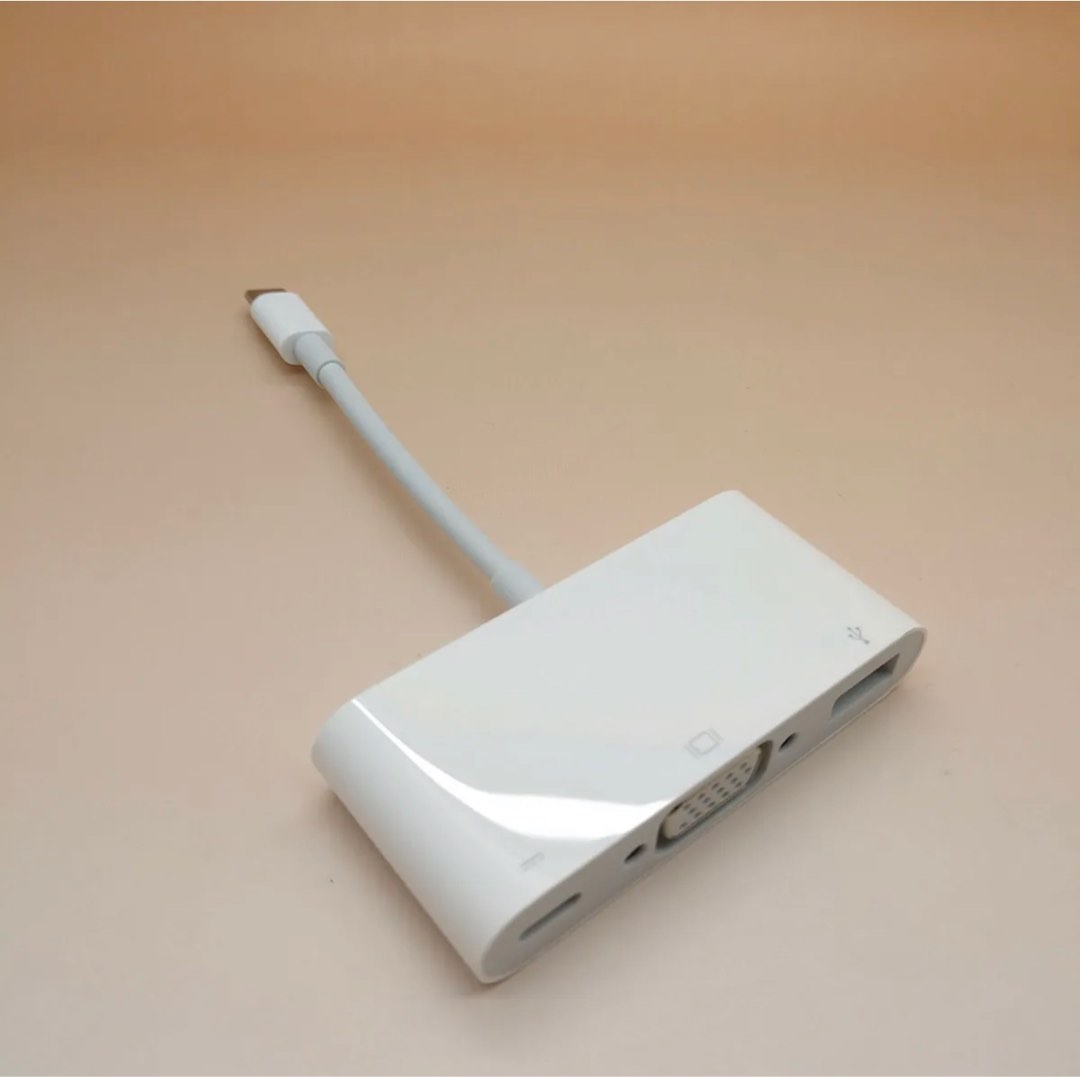 Apple USBC Digital AV Multiport adapter, Mobile Phones & Gadgets, Other ...