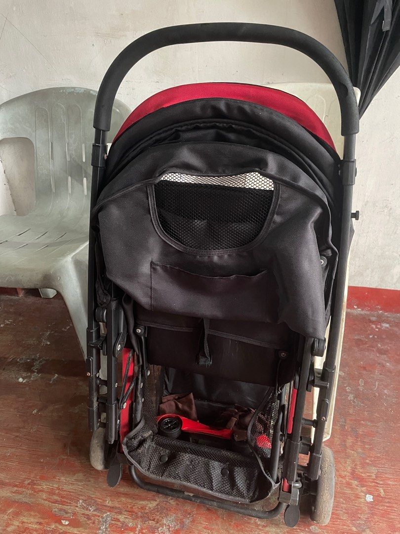 Apruva Stroller 2 in 1 - Baby Rocker and Stroller Convertible ...