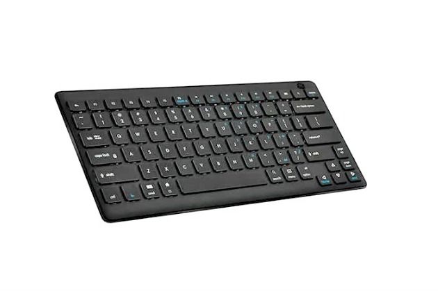 Assorted Wireless Bluetooth Keyboard by GE Heyday NewUSA, Computers ...