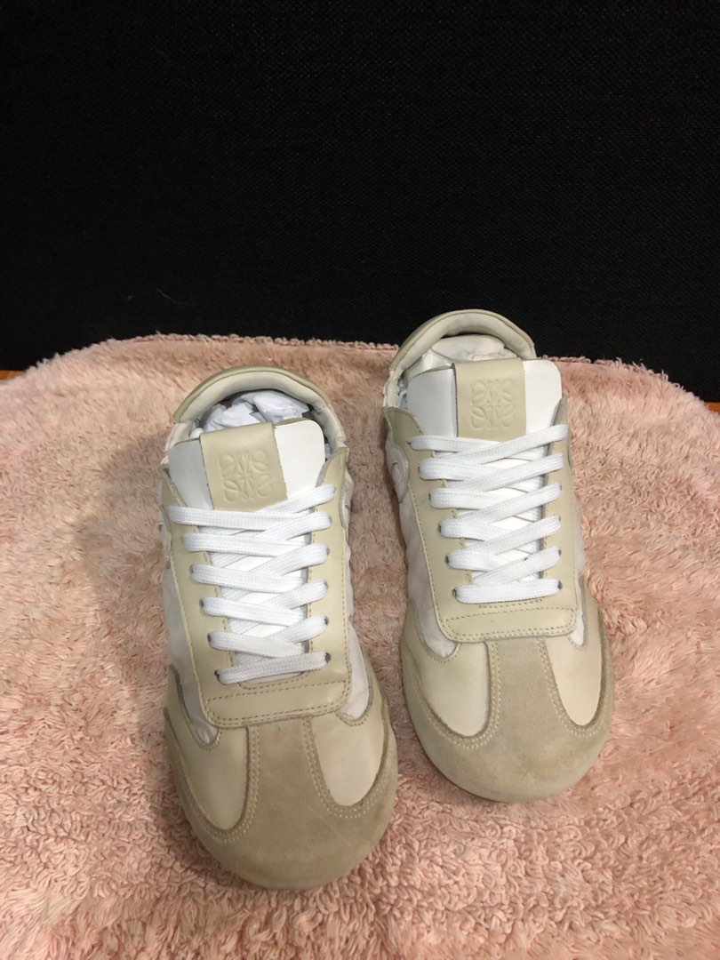 Authentic Loewe Spring 2021 Runway Collection, Luxury, Sneakers ...