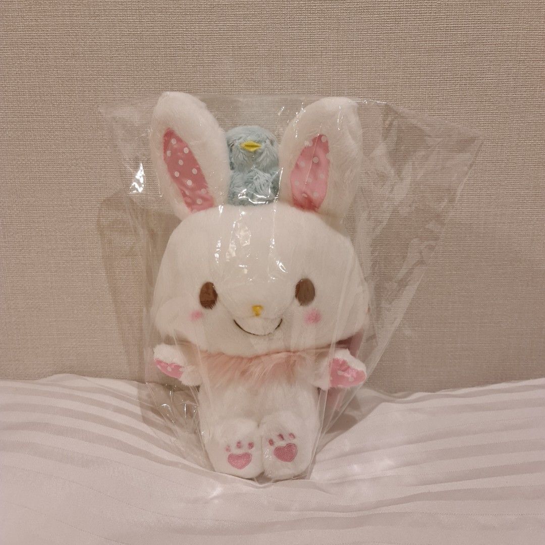 Authentic Original Sanrio Wish Me Mell Cinnamoroll Pompompurin Kuromi MarronCream Marron Cream ...