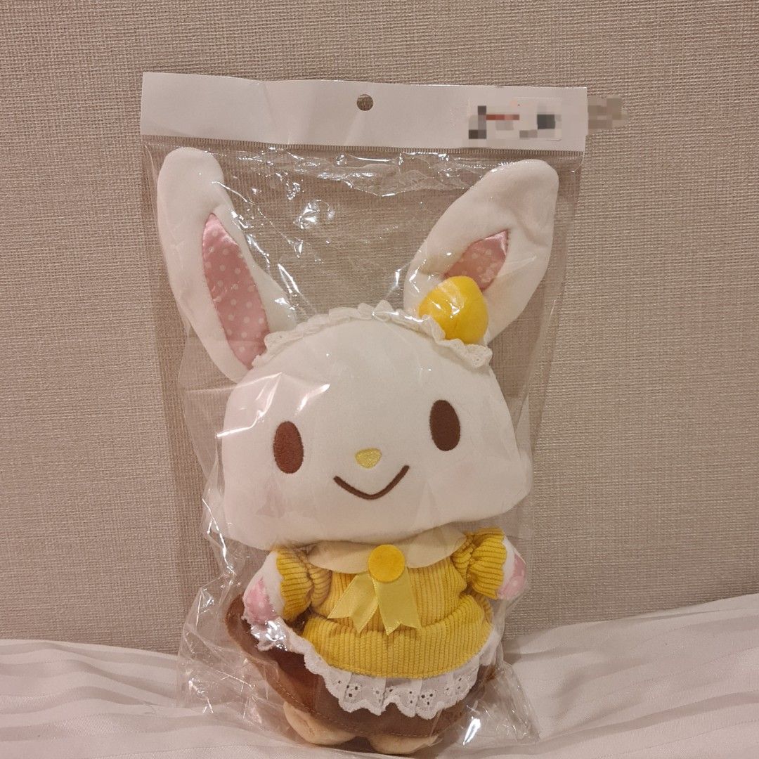 Authentic Original Sanrio Wish Me Mell Cinnamoroll Pompompurin Kuromi ...