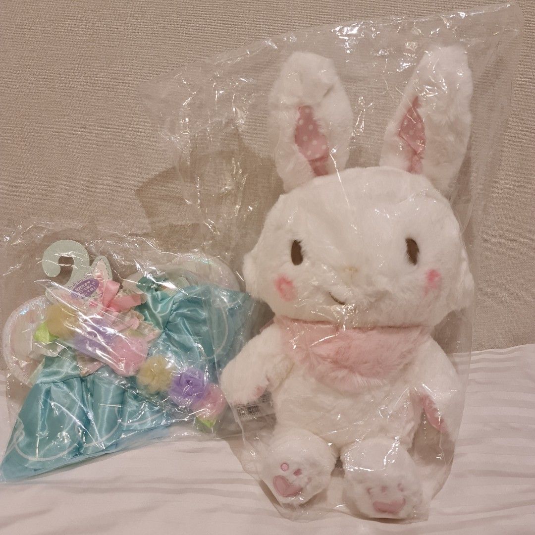 Authentic Original Sanrio Wish Me Mell Cinnamoroll Pompompurin Kuromi MarronCream Marron Cream ...