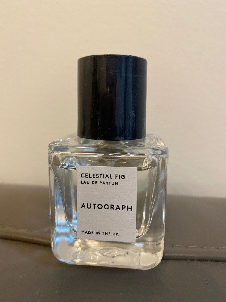 Autograph Celestial Fig 30ml, Beauty & Personal Care, Fragrance ...