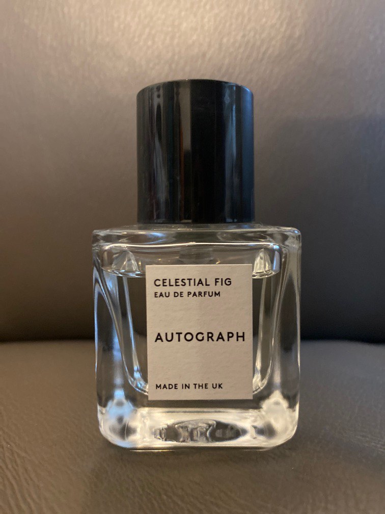 Autograph Celestial Fig 30ml, Beauty & Personal Care, Fragrance ...