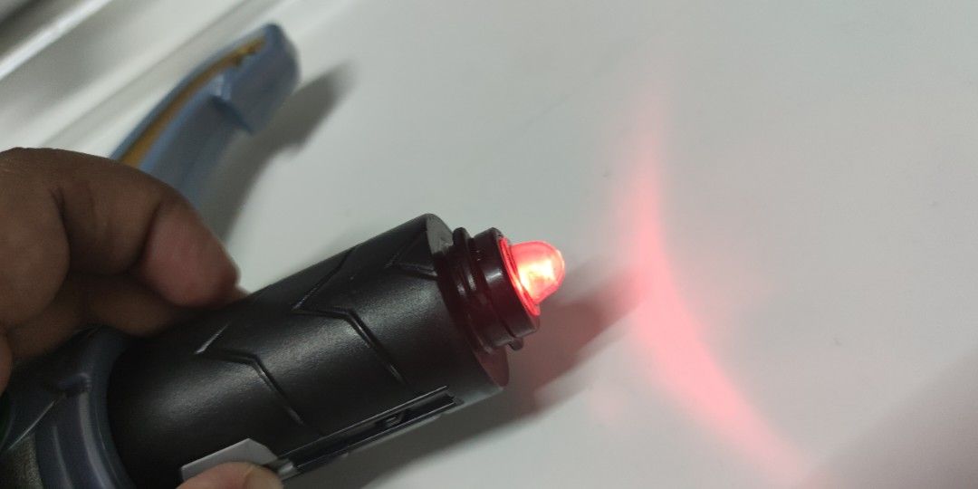 Bandai Mahou Sentai Magiranger Magistick Battle Set, Hobbies & Toys ...