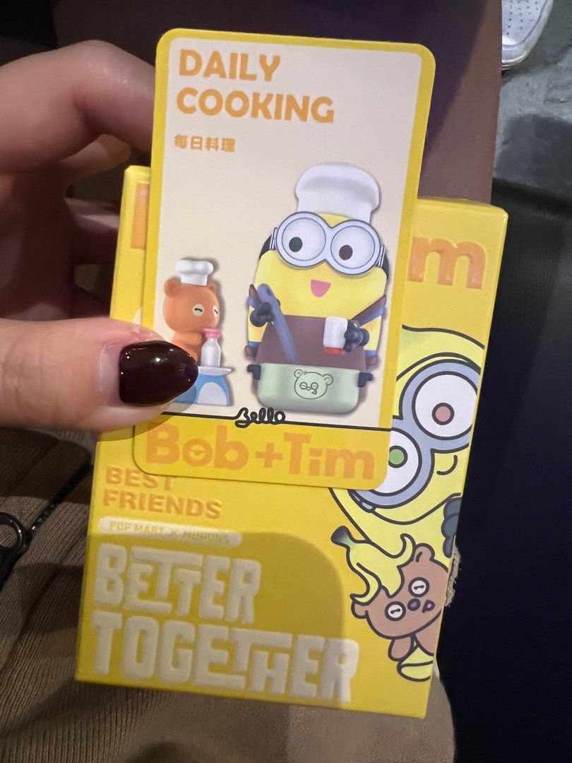Bob and Tim Popmart - Daily Cooking, Hobbies & Toys, Toys & Games on ...