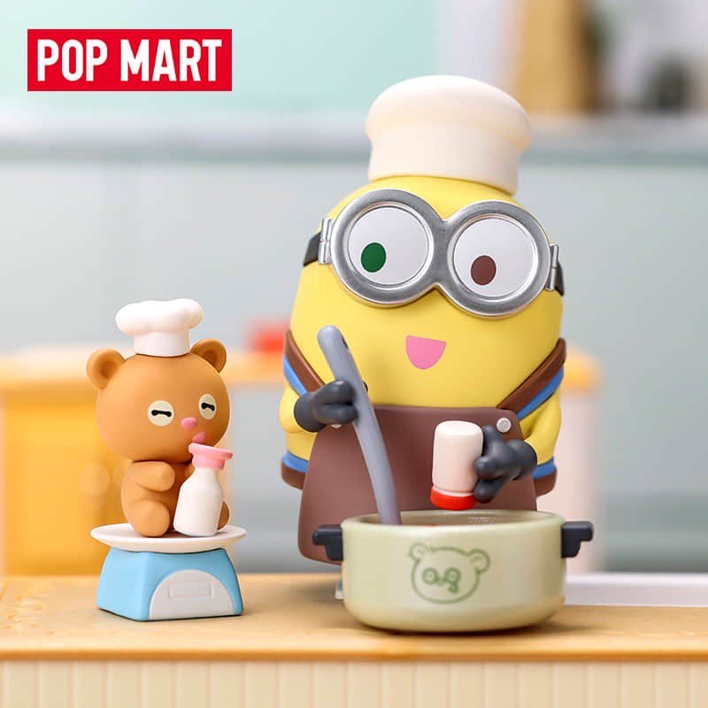 Bob and Tim Popmart - Daily Cooking, Hobbies & Toys, Toys & Games on ...