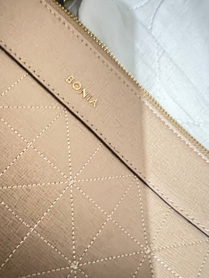 Bonia, Women's Fashion, Bags & Wallets, Cross-body Bags on Carousell