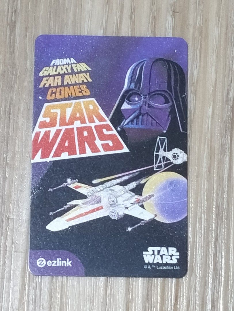 Brand New Ezlink cards various designs, Hobbies & Toys, Travel, Travel ...