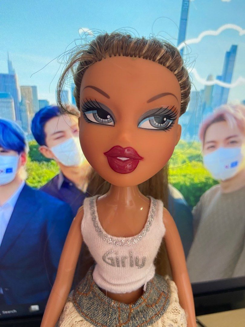 Bratz Princess Fianna, Hobbies & Toys, Toys & Games on Carousell