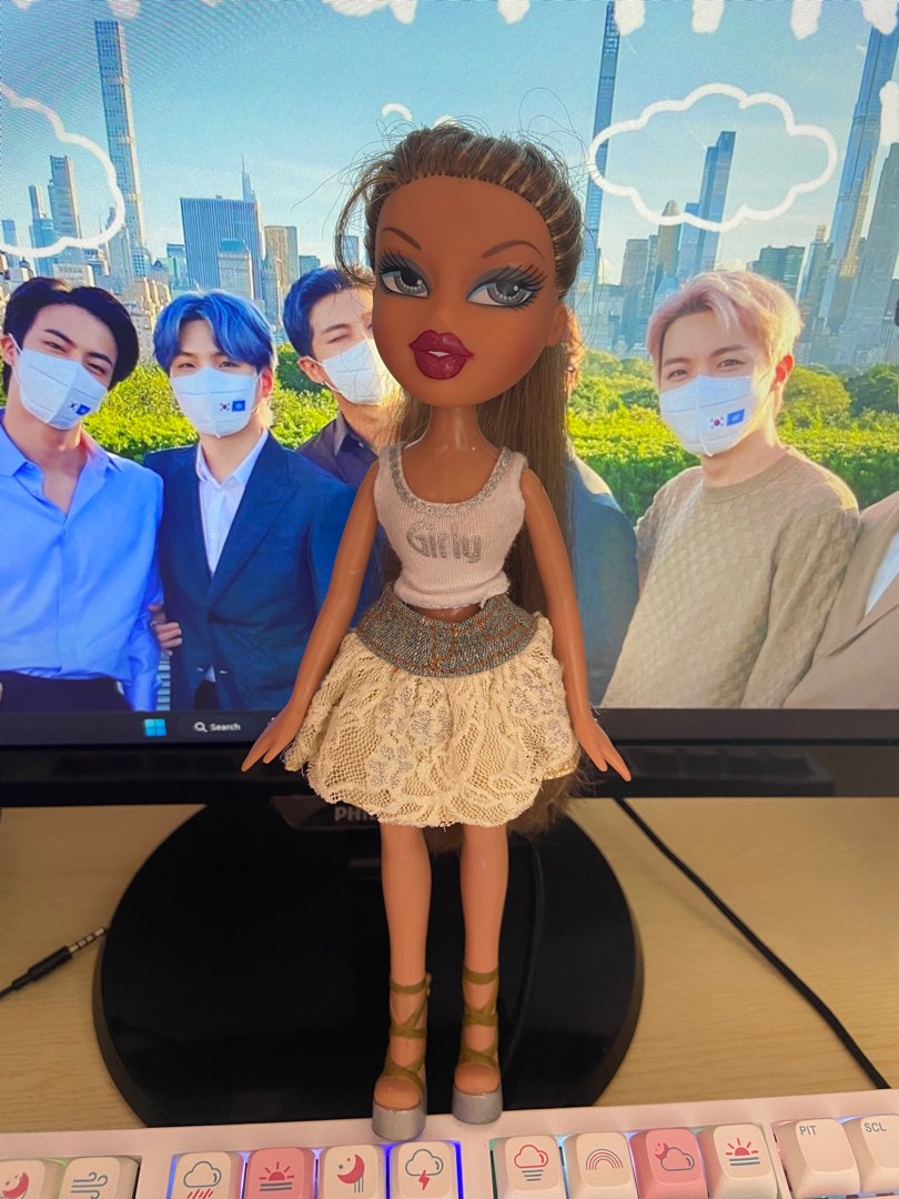 Bratz Princess Fianna, Hobbies & Toys, Toys & Games on Carousell