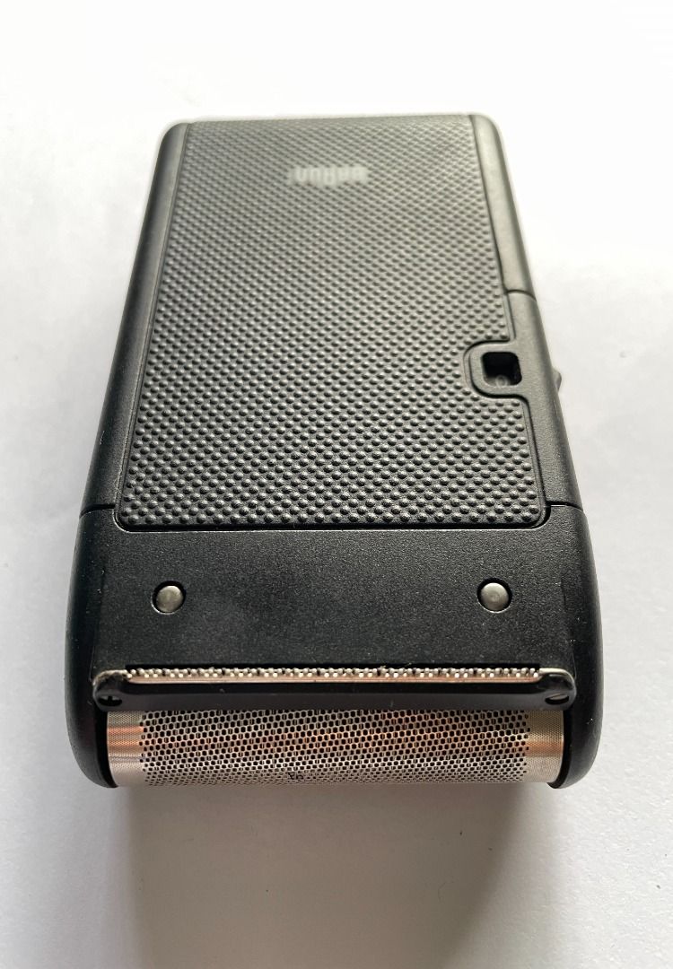 Braun Sprint - 1970's vintage battery shaver, Hobbies & Toys ...