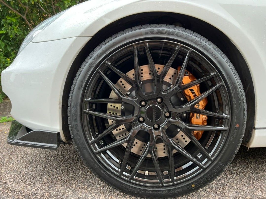 Brembo Gt6 6Pot For All Cars, Car Accessories, Car Workshops & Services ...