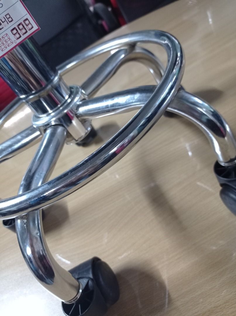 BS-144NP Ergodynamic Drafting Stool, Bar Stool, Office Furniture ...