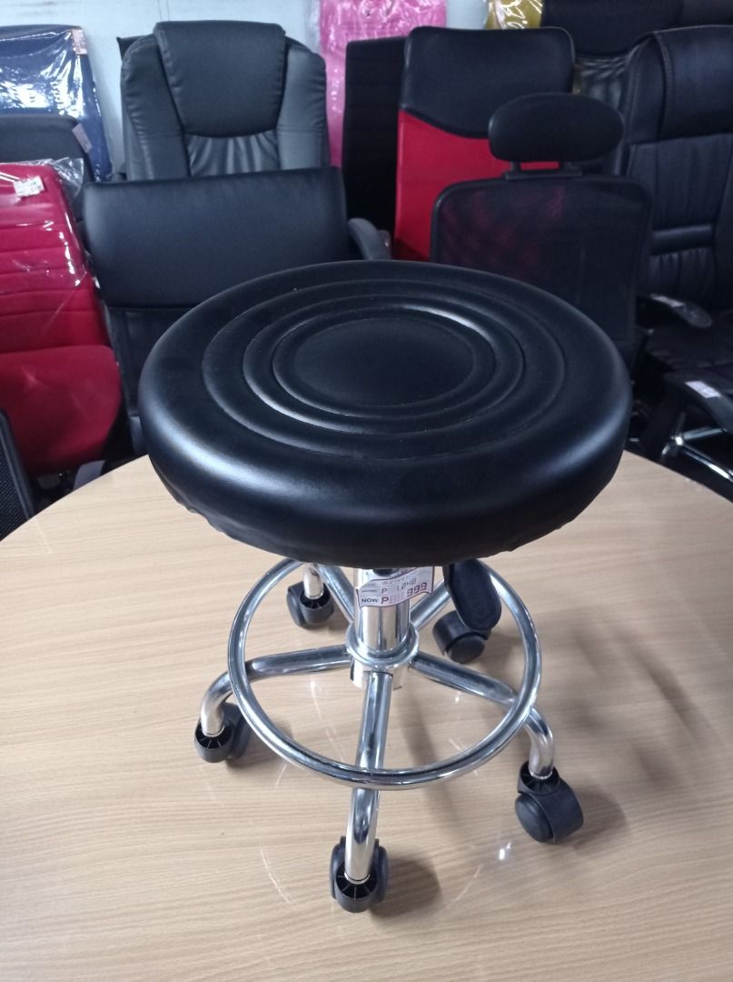 BS-144NP Ergodynamic Drafting Stool, Bar Stool, Office Furniture ...