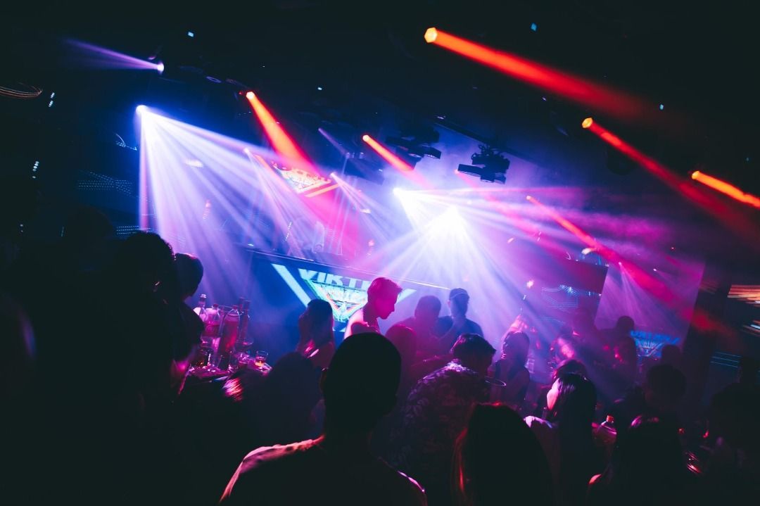 Bugis ktv club Open concept with stage groundfloor shop for taking over ...