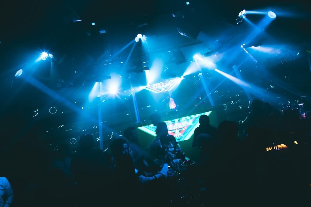 Bugis ktv club Open concept with stage groundfloor shop for taking over ...