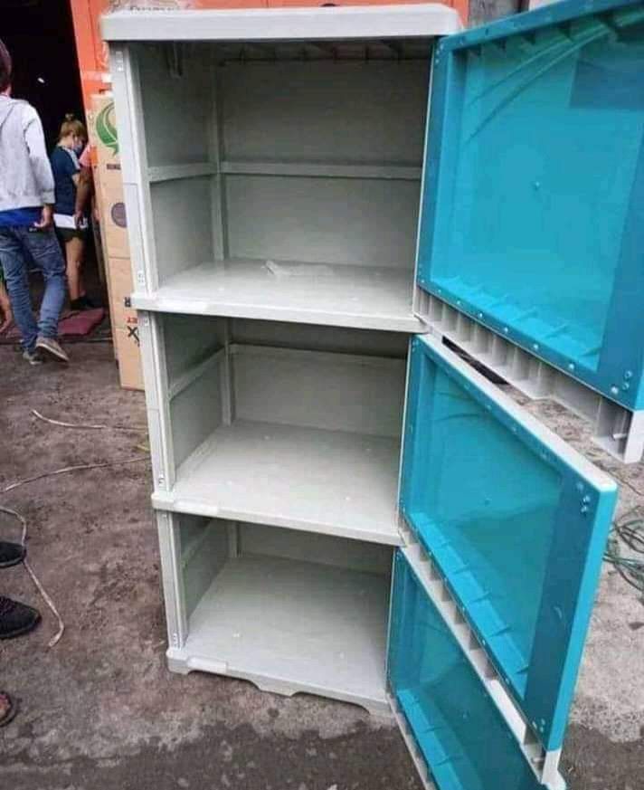 Cabinet Starbox Series, Furniture & Home Living, Home Improvement ...