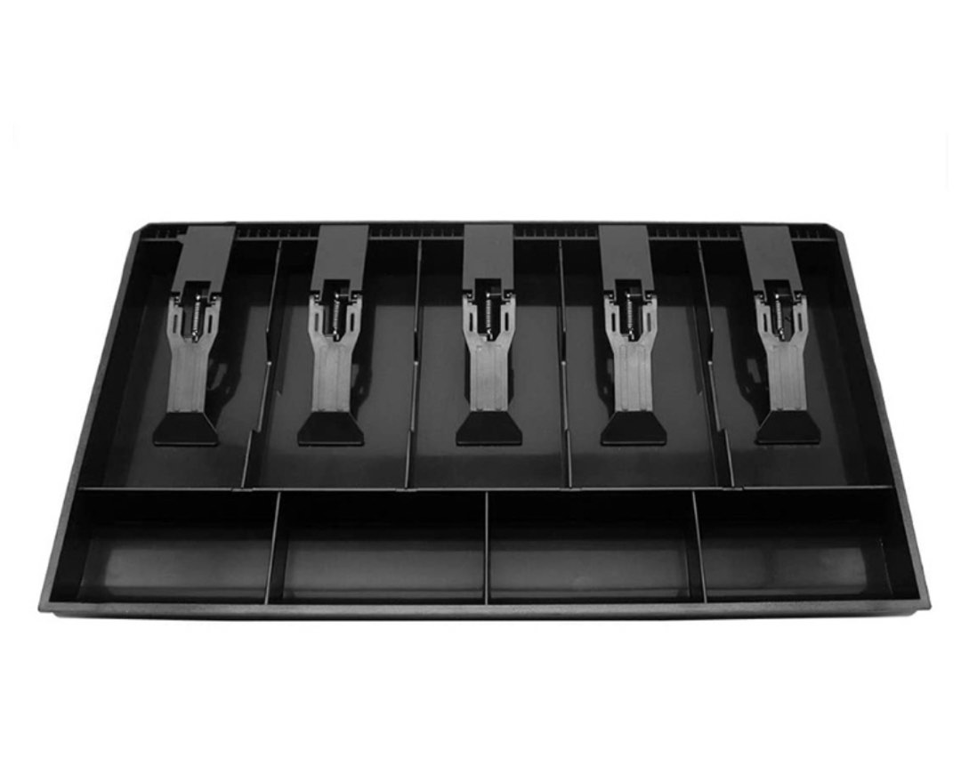 Cash drawer register, Furniture & Home Living, Security & Locks, Safe ...