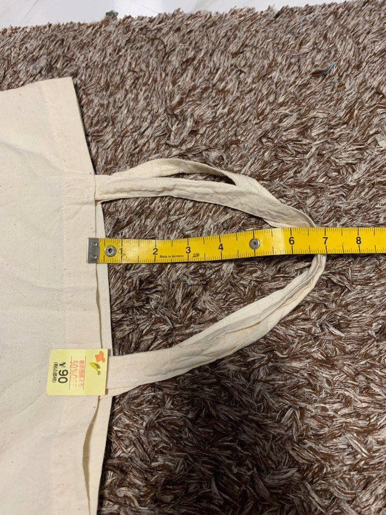 Catcha tote bag, Women's Fashion, Bags & Wallets, Tote Bags on Carousell