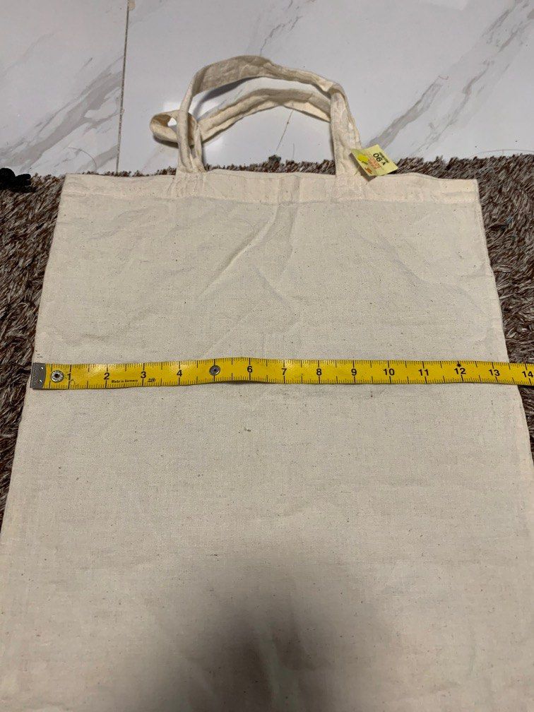 Catcha tote bag, Women's Fashion, Bags & Wallets, Tote Bags on Carousell