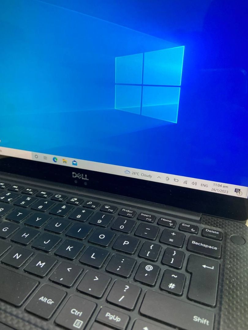 CHEAP REFURBISHED Dell XPS, i7, 8GB RAM, 256GB SSD, Touchscreen ...