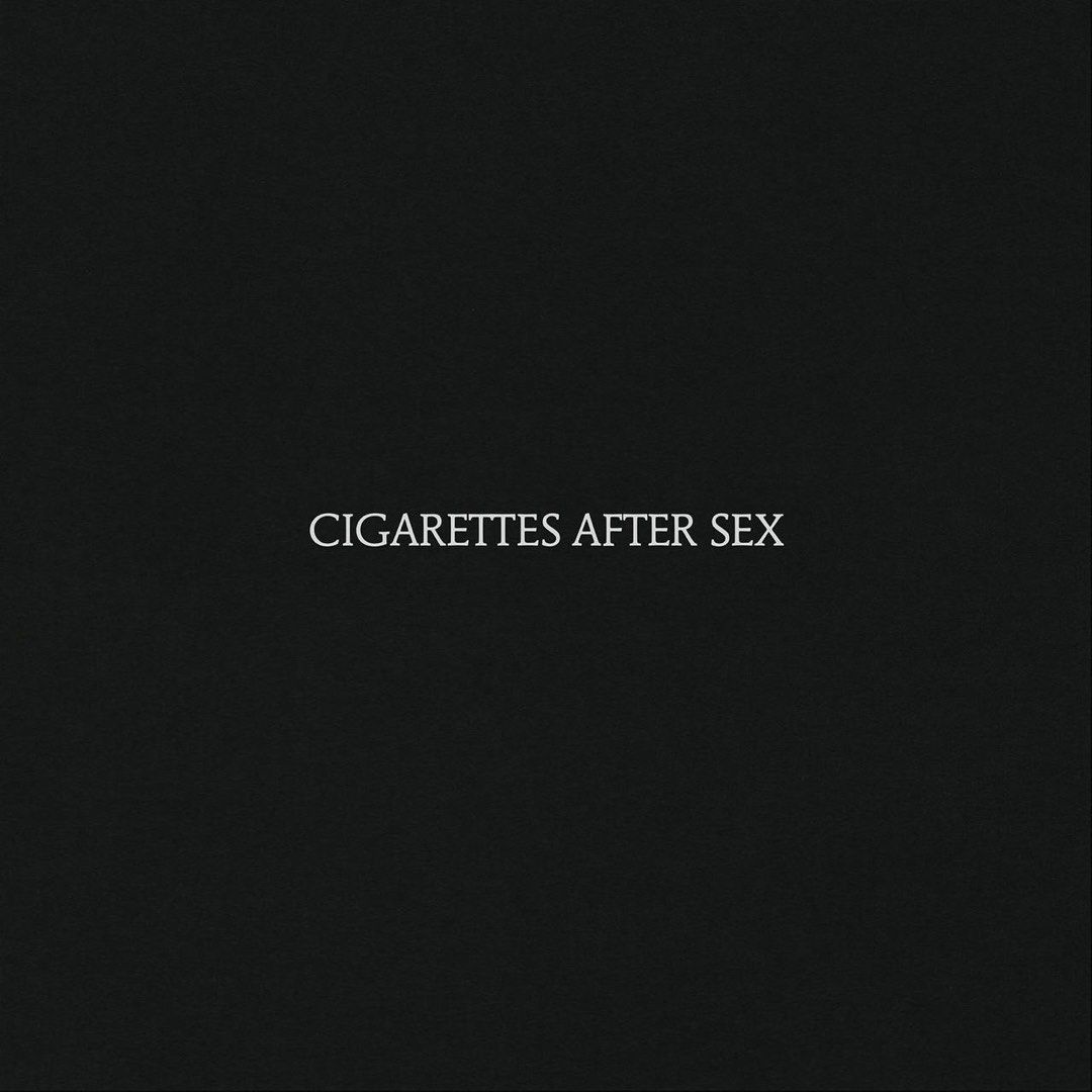 Cigarettes After Sex Ticket 1feb Standing Tickets And Vouchers Event