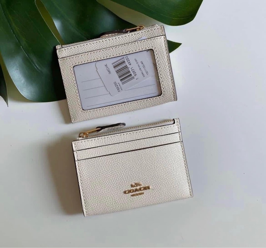 Coach Cardholders, Women's Fashion, Bags & Wallets, Wallets & Card ...