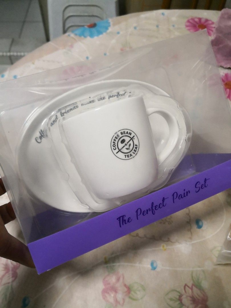 Coffee Bean Gift Set The Perfect Pair Furniture Home Living coffee-bean-gift-set-the-perfect-pair-furniture-home-living