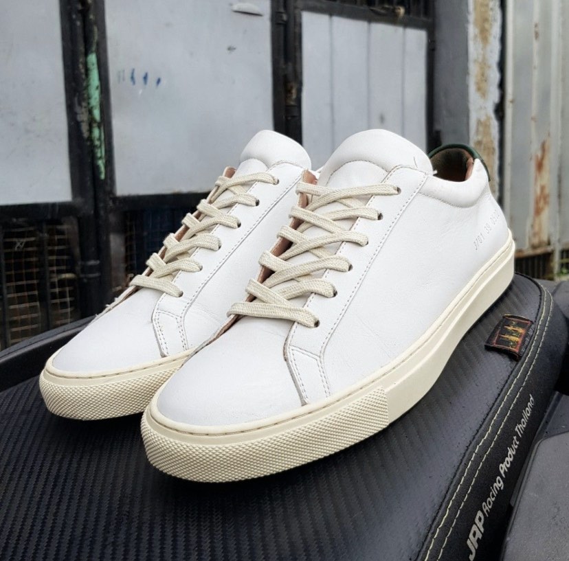 Common project, Women's Fashion, Footwear, Sneakers on Carousell