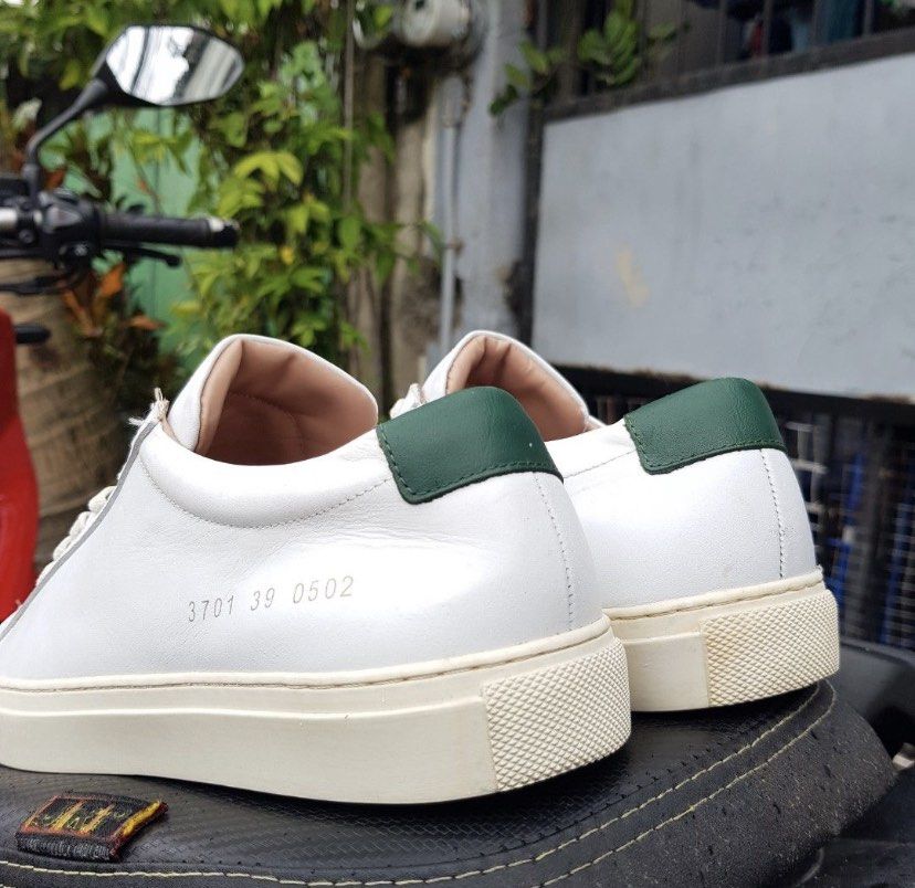 Common project, Women's Fashion, Footwear, Sneakers on Carousell