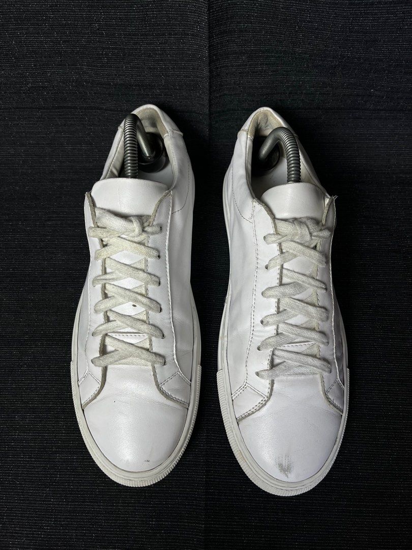 COMMON PROJECTS / Euro 42, Men's Fashion, Footwear, Sneakers on Carousell