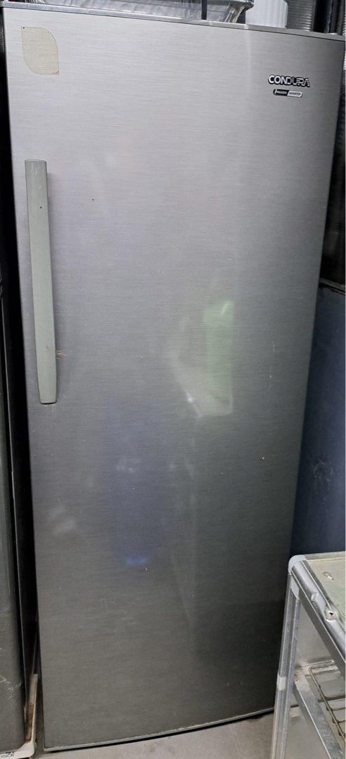 Condura Upright Freezer, TV & Home Appliances, Kitchen Appliances ...