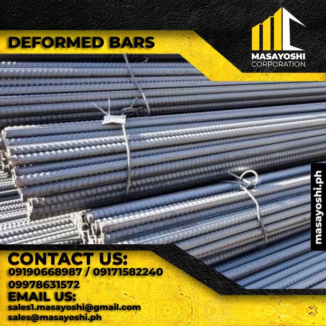 Corrugated Bar Grade 33 12mm | Reinforcement Bar | Rebar | RSB ...