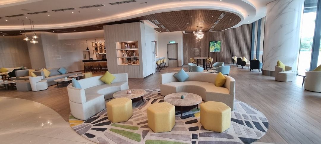 Courtyard, Setia Alam, Tickets & Vouchers, Local Attractions and ...