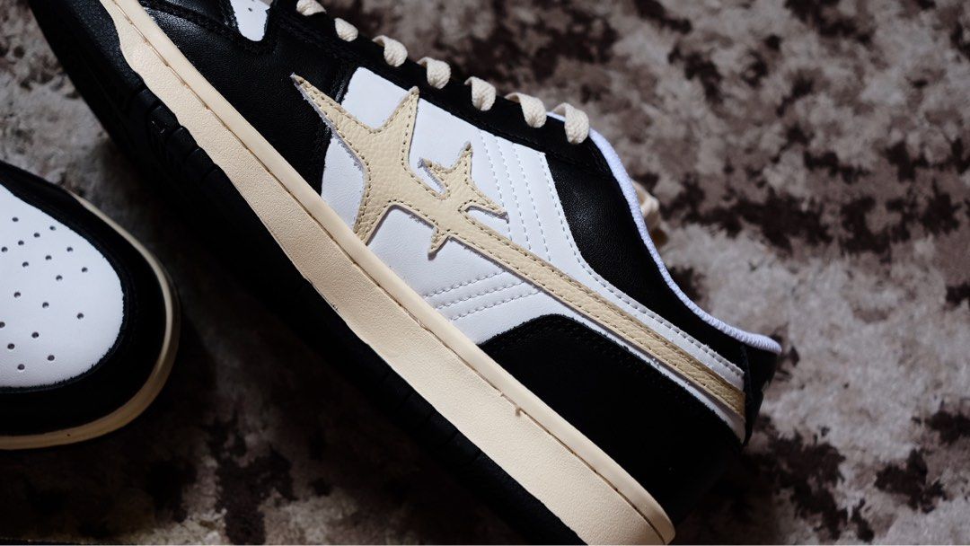 DBTK SPARK, Men's Fashion, Footwear, Sneakers on Carousell