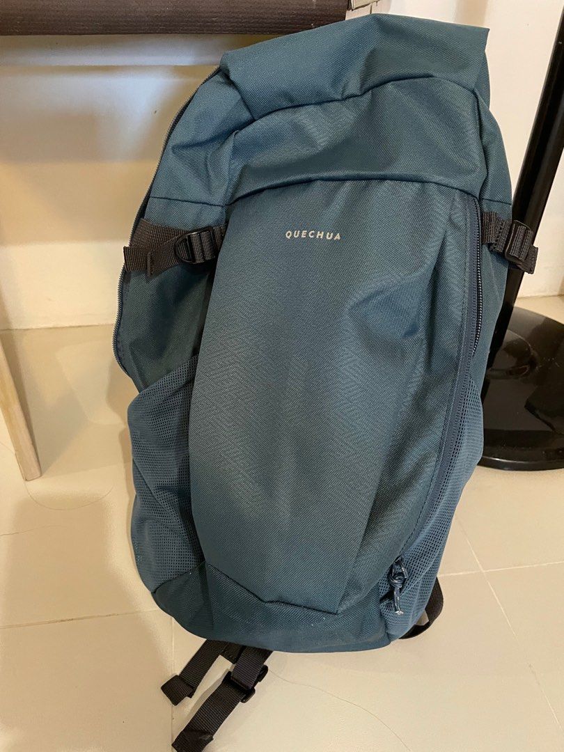Decathlon backpack, Men's Fashion, Bags, Backpacks on Carousell