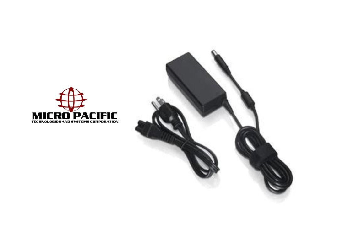 DELL KIT POWERCORD FOR 3-PIN ADAPTER, Computers & Tech, Parts ...