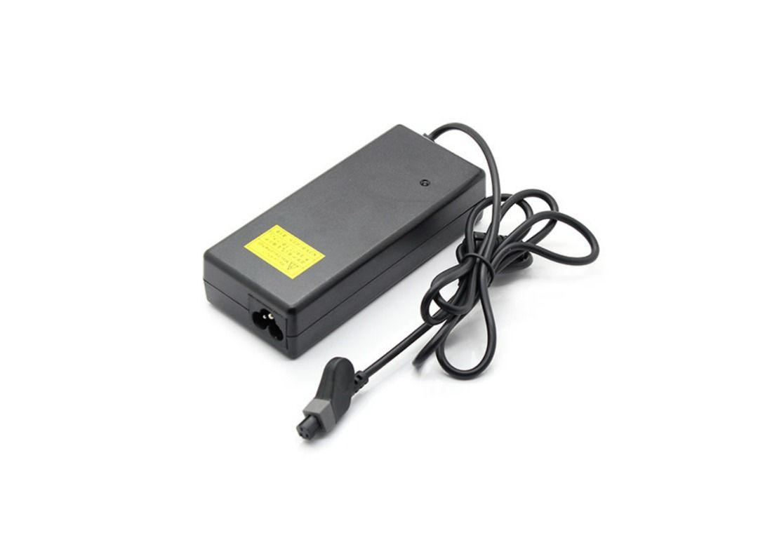 DELL KIT POWERCORD FOR 3-PIN ADAPTER, Computers & Tech, Parts ...