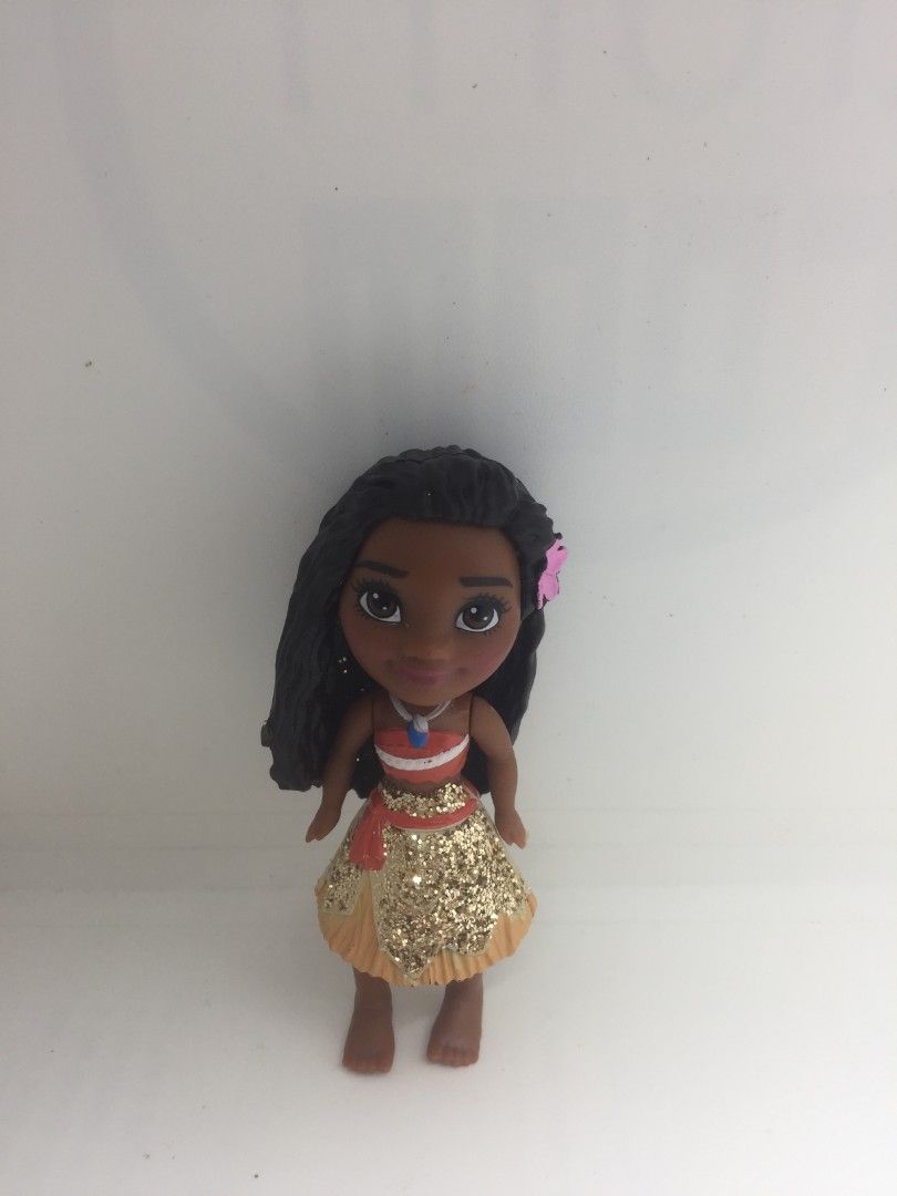 Disney Princess Mini Poseable Dolls, Hobbies & Toys, Toys & Games on ... Disney Princess Mini Poseable Dolls, Hobbies & Toys, Toys & Games on ...
