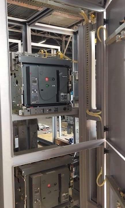 Distribution Transformer (OISC) Dry Type Transformer Pad Mounted ...