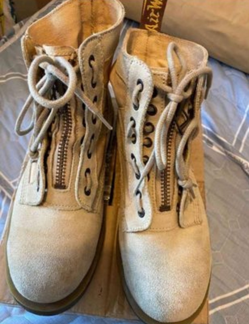 DMs Winston Sinclair, Men's Fashion, Footwear, Casual Shoes on Carousell