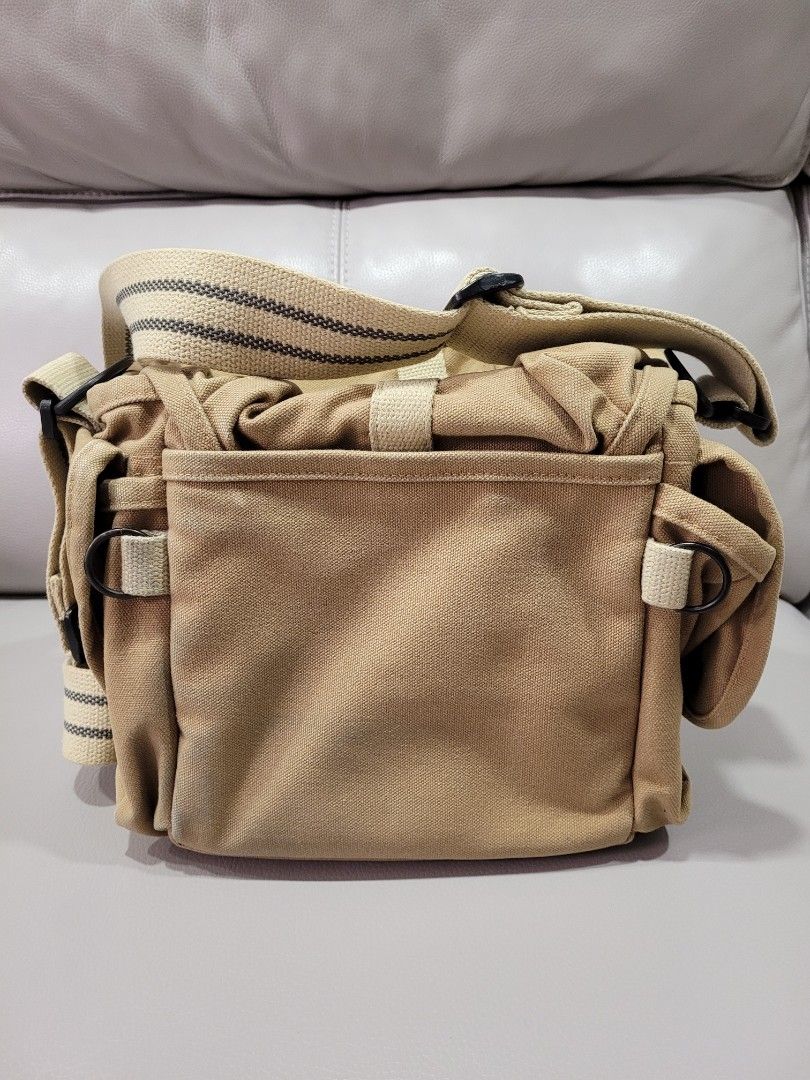 Domke camera bag 700-40S, Photography, Photography Accessories, Camera Bags & Carriers on Carousell