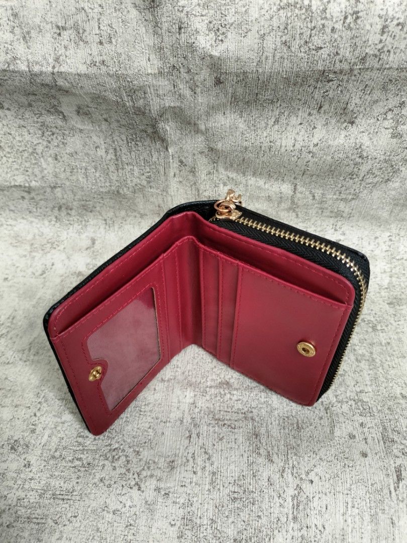 Dompet Chanel, Fesyen Wanita, Tas & Dompet di Carousell