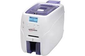 Double Sided PVC ID card printer, Computers & Tech, Printers, Scanners ...