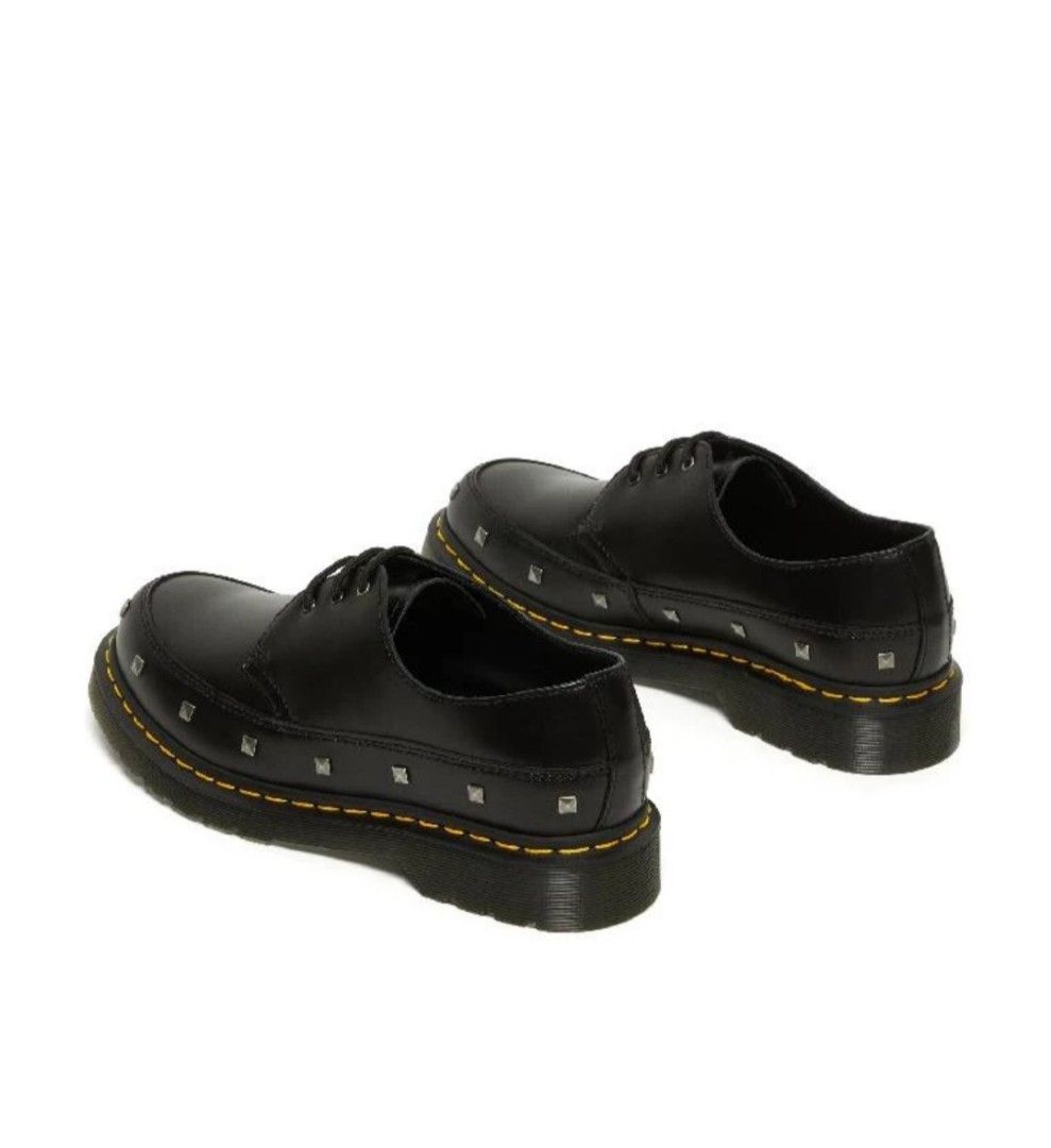 Dr. Martens 1461 STUD II ATLAS, Men's Fashion, Footwear, Casual Shoes ...