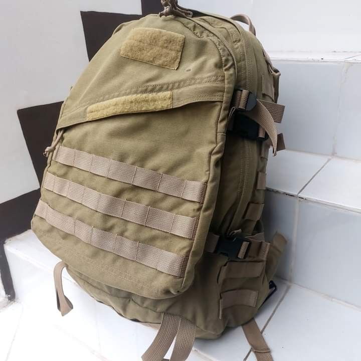 Eagle Industries Tactical backpack on Carousell