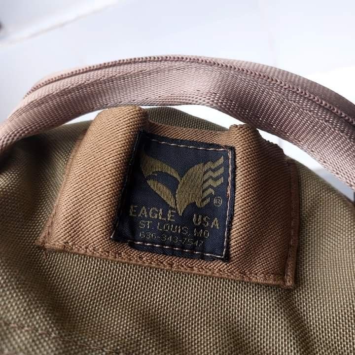Eagle Industries Tactical backpack on Carousell