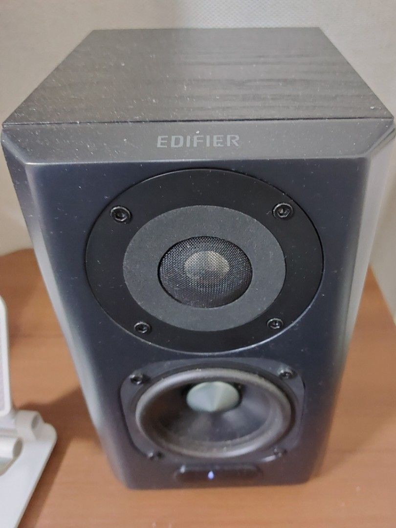 Edifier S351DB desktop speaker, Audio, Soundbars, Speakers & Amplifiers ...
